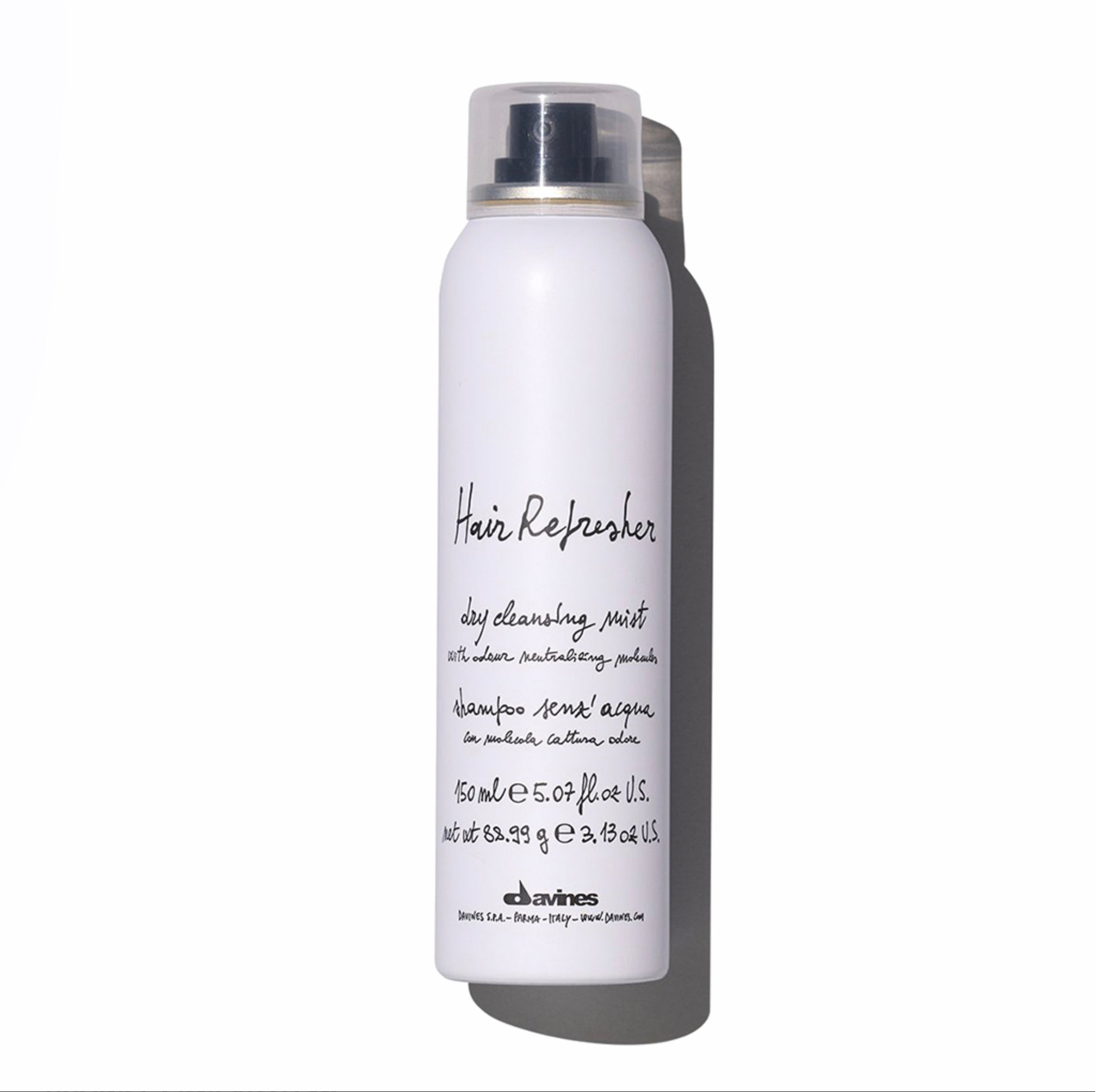 DAVINES Hair Refresher – The Rebel Gallery