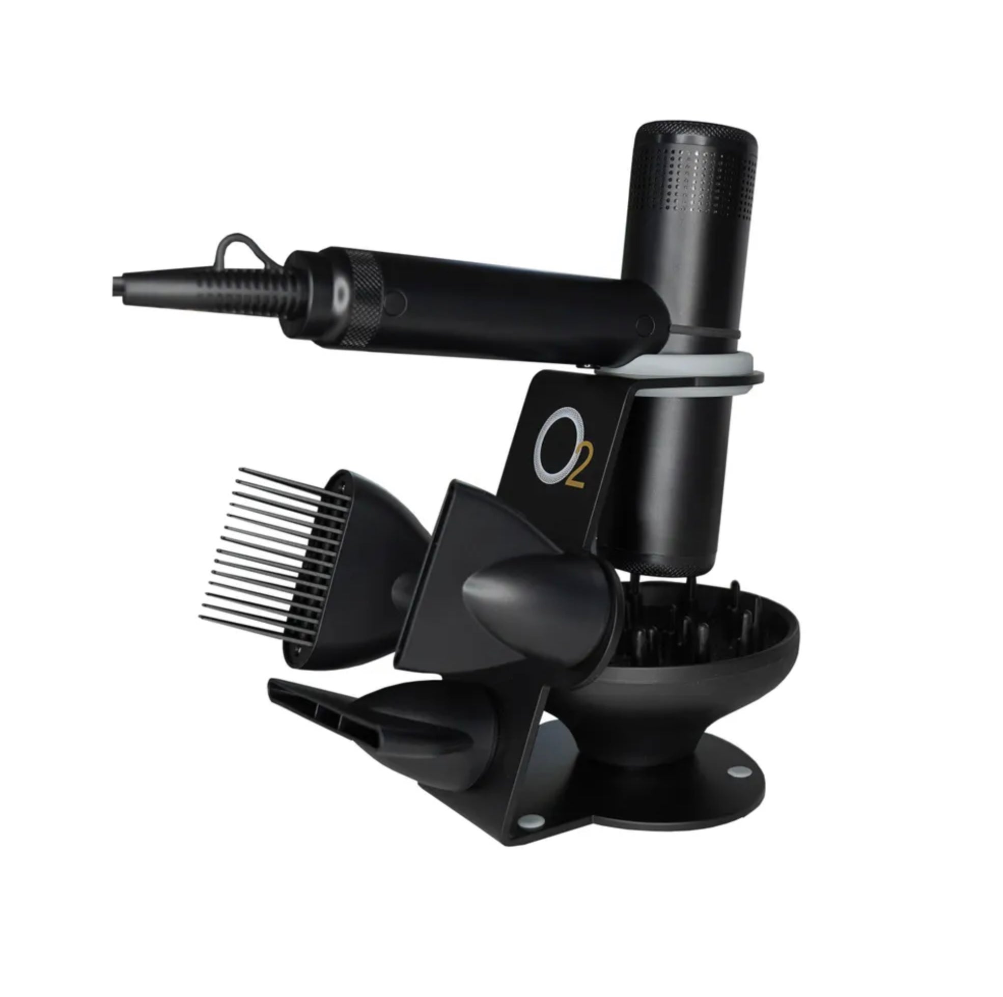O2 Professional Dryer Stand – The Rebel Gallery