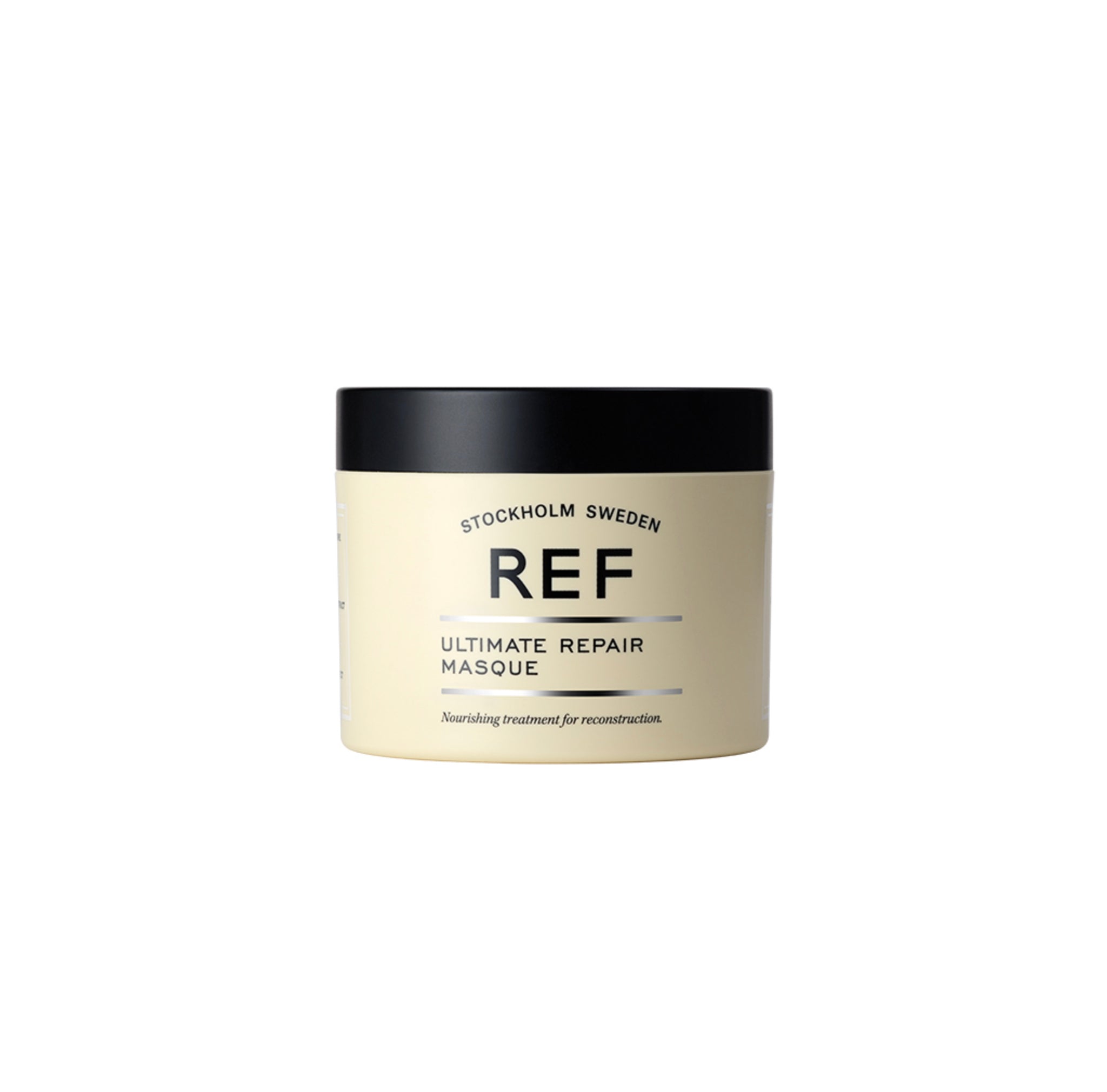 REF Ultimate Repair Masque 250ml – The Rebel Gallery