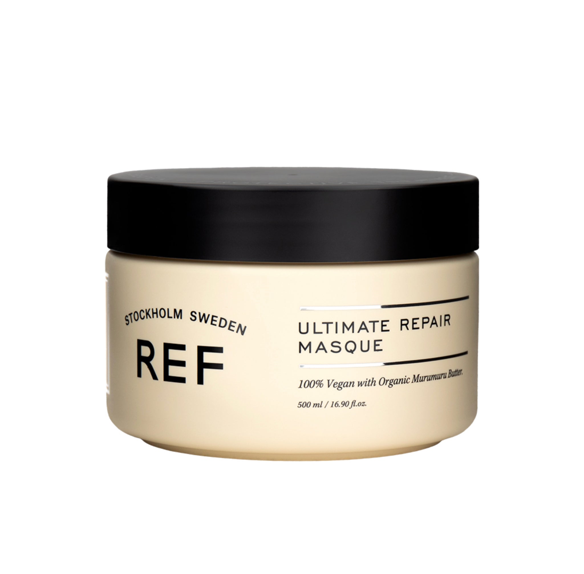REF Ultimate Repair Masque 500ml – The Rebel Gallery
