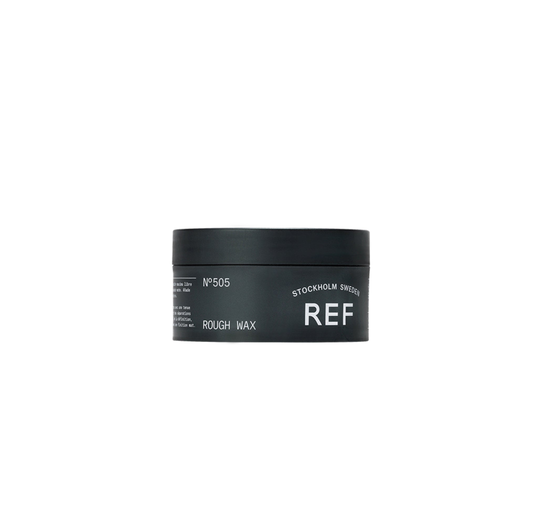 REF Rough Wax 505 85ml – The Rebel Gallery